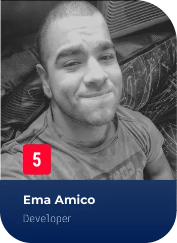 Plataforma 5 - Coding Bootcamp